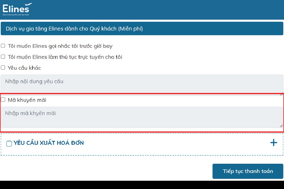 ĐÓN HÈ SÔI ĐỘNG CÙNG ELINES – GIẢM ĐẾN 16% - Elines